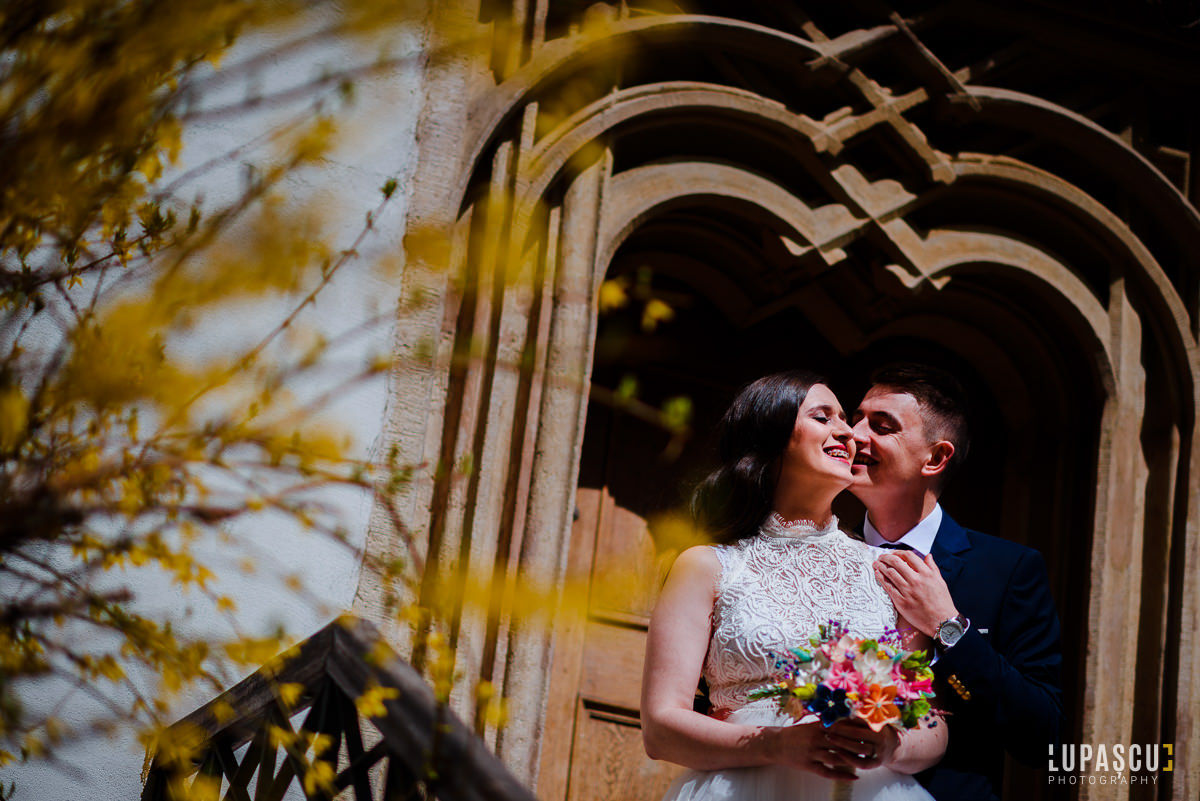 Alexandra & Christian - Lupascu Photography