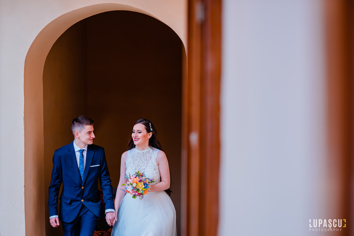 Alexandra & Christian - Lupascu Photography