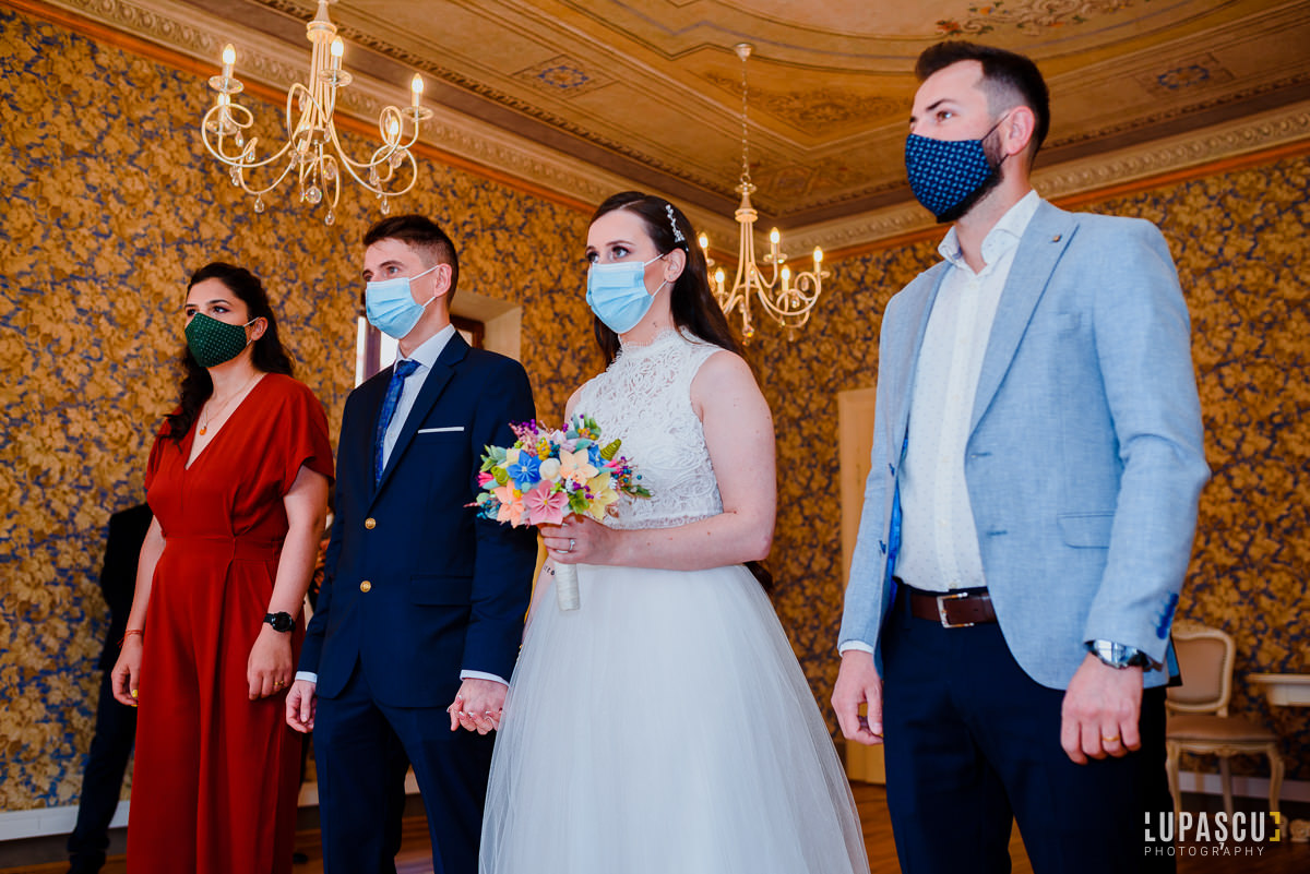 Alexandra & Christian - Lupascu Photography