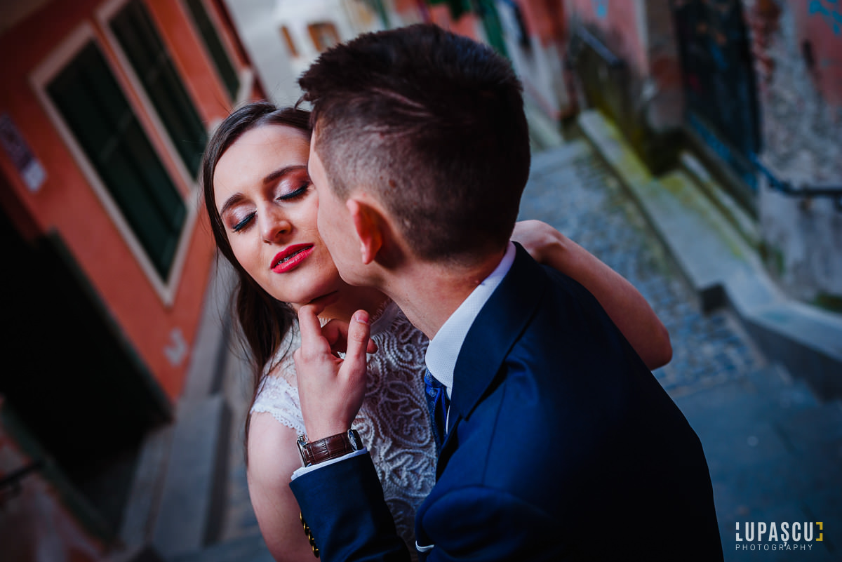 Alexandra & Christian - Lupascu Photography