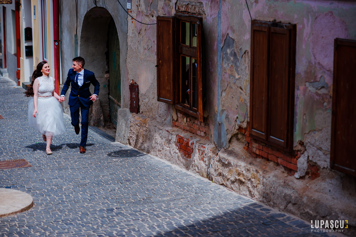 Alexandra & Christian - Lupascu Photography