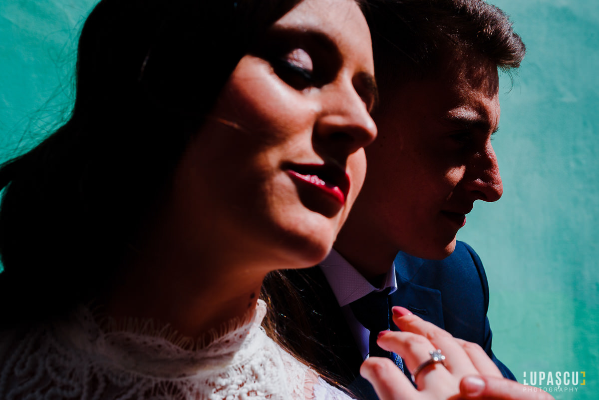 Alexandra & Christian - Lupascu Photography