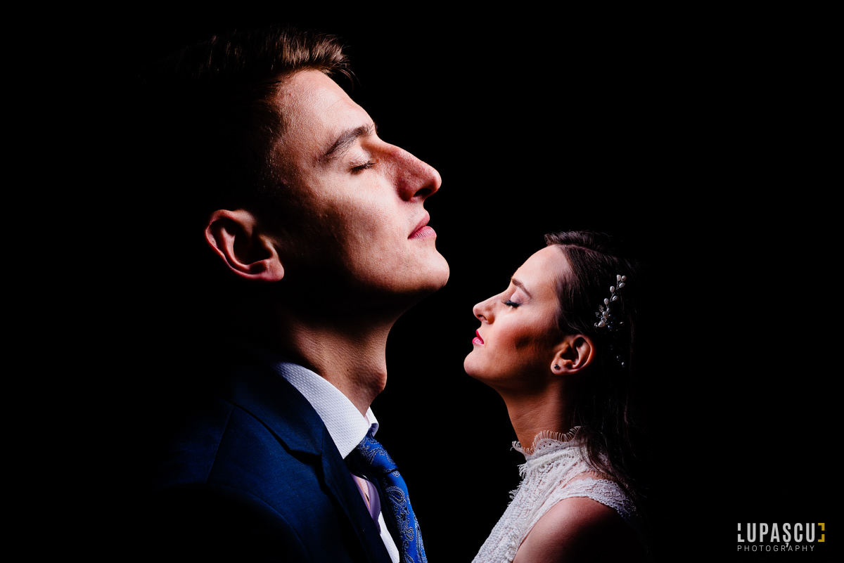 Alexandra & Christian - Lupascu Photography