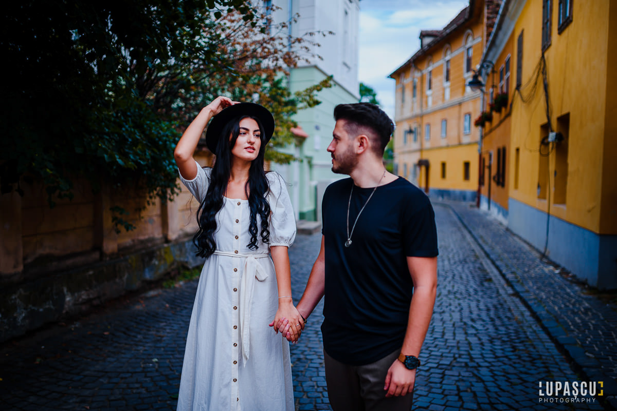 Lavinia & Alin - Lupascu Photography